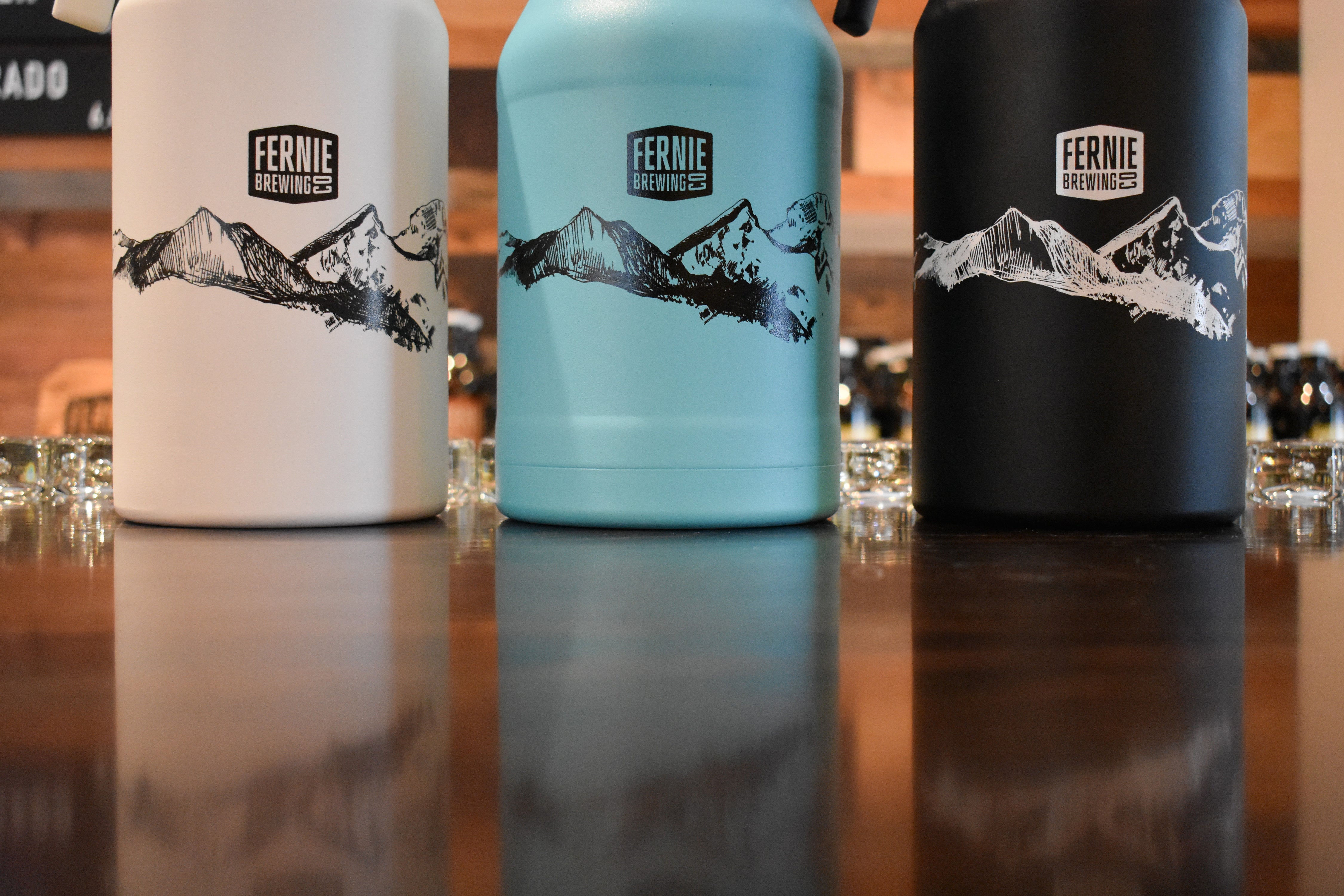 Shipping FAQs – Fernie Brewing Co.